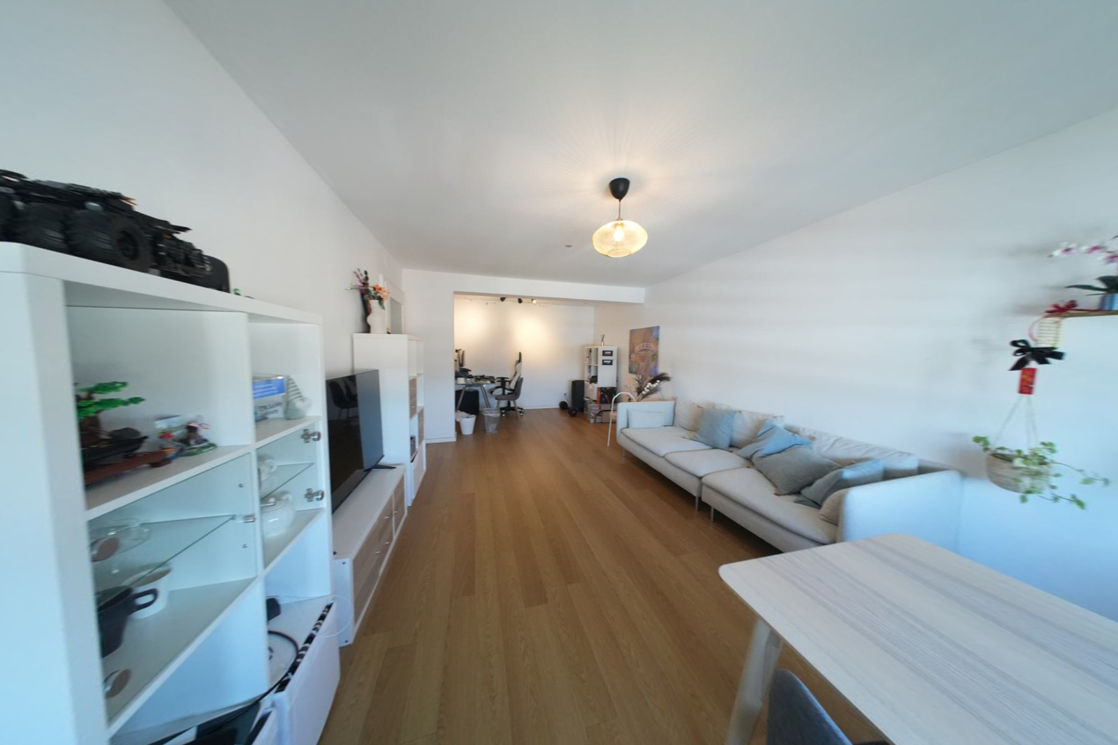 3dsceneeditor Controllable 3d Scene Editing With Gaussian Splatting